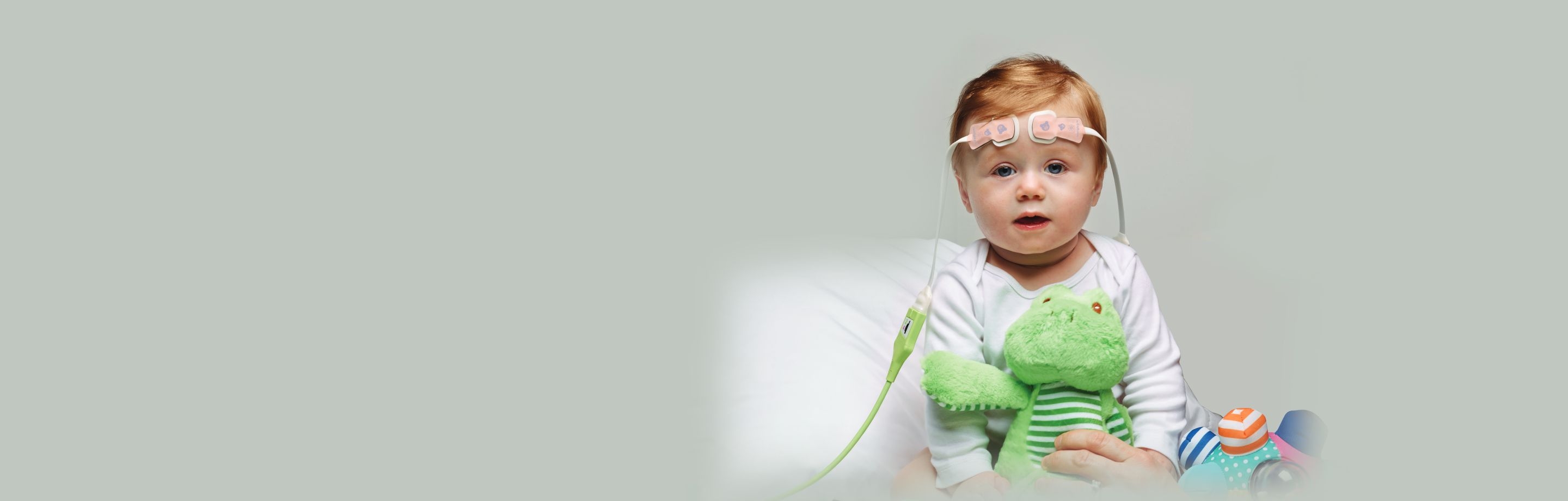 ForeSight Jr sensor | Edwards Lifesciences