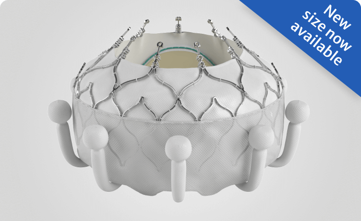 EVOQUE Tricuspid Valve Replacement | Edwards Lifesciences