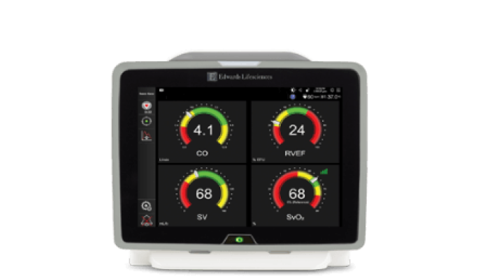 Edwards Lifesciences - the leader in heart valves & haemodynamic ...
