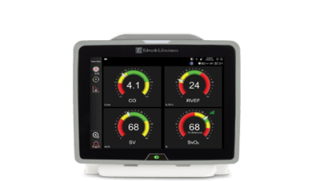 Edwards Lifesciences - the leader in heart valves & haemodynamic ...