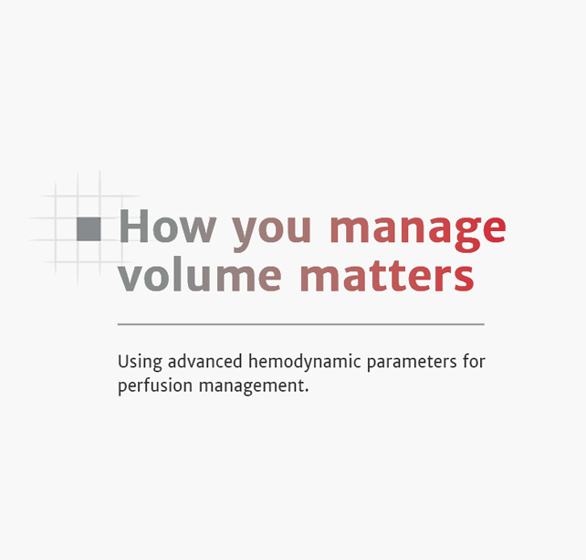 Fluid Management | Edwards Lifesciences