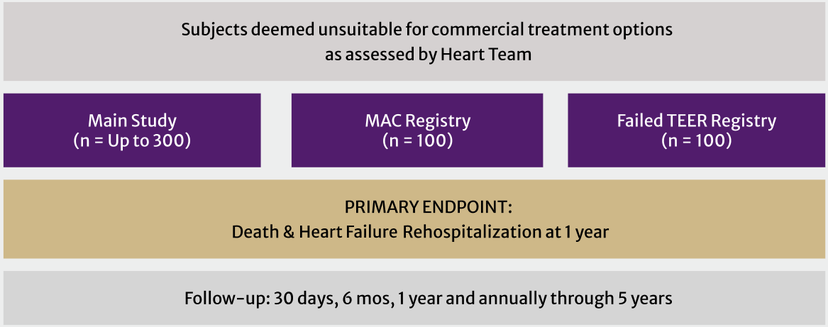 ENCIRCLE Trial HCP | Edwards Lifesciences
