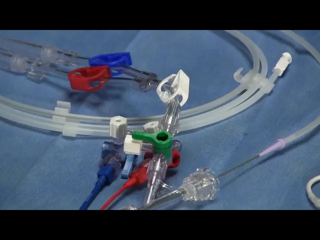 IntraClude Device | Edwards Lifesciences