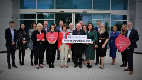 Ireland | Edwards Lifesciences