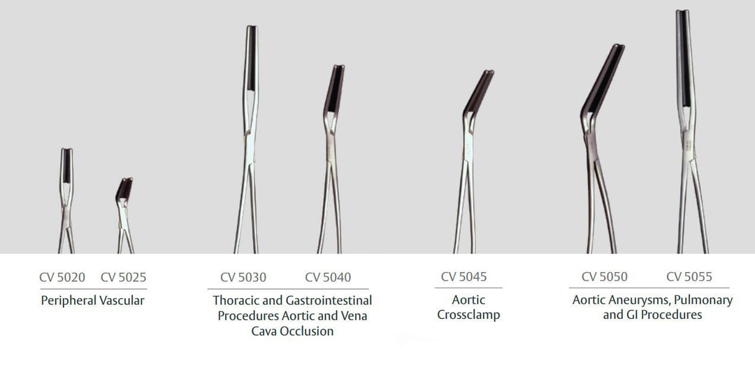 Atraumatic Occlusion | Edwards Lifesciences