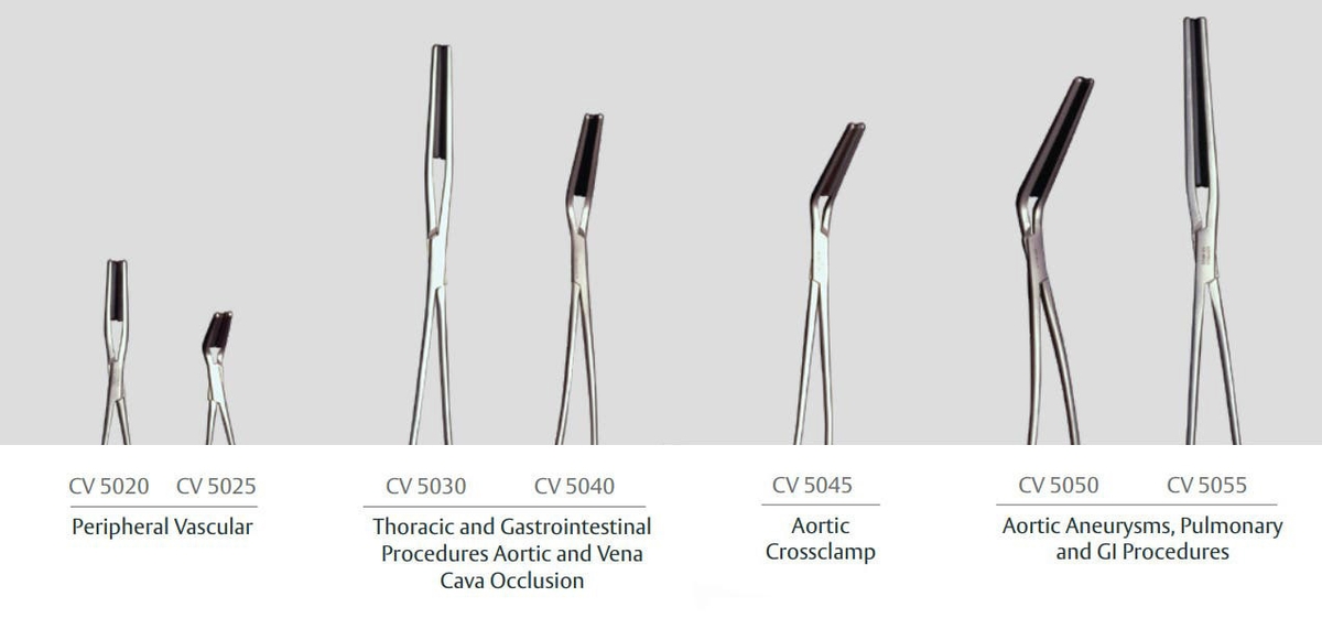 Atraumatic Occlusion | Edwards Lifesciences