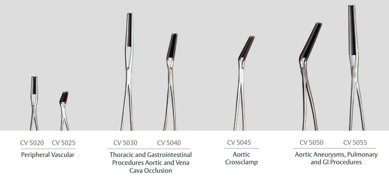 Atraumatic Occlusion | Edwards Lifesciences