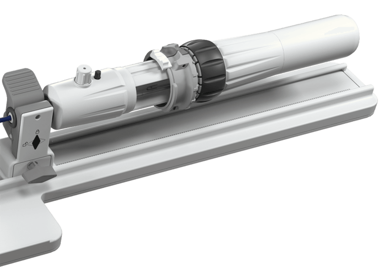 The PASCAL Precision system | Edwards Lifesciences