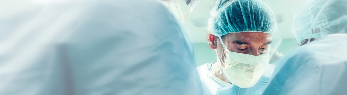 Surgical structural heart therapies | Edwards Lifesciences