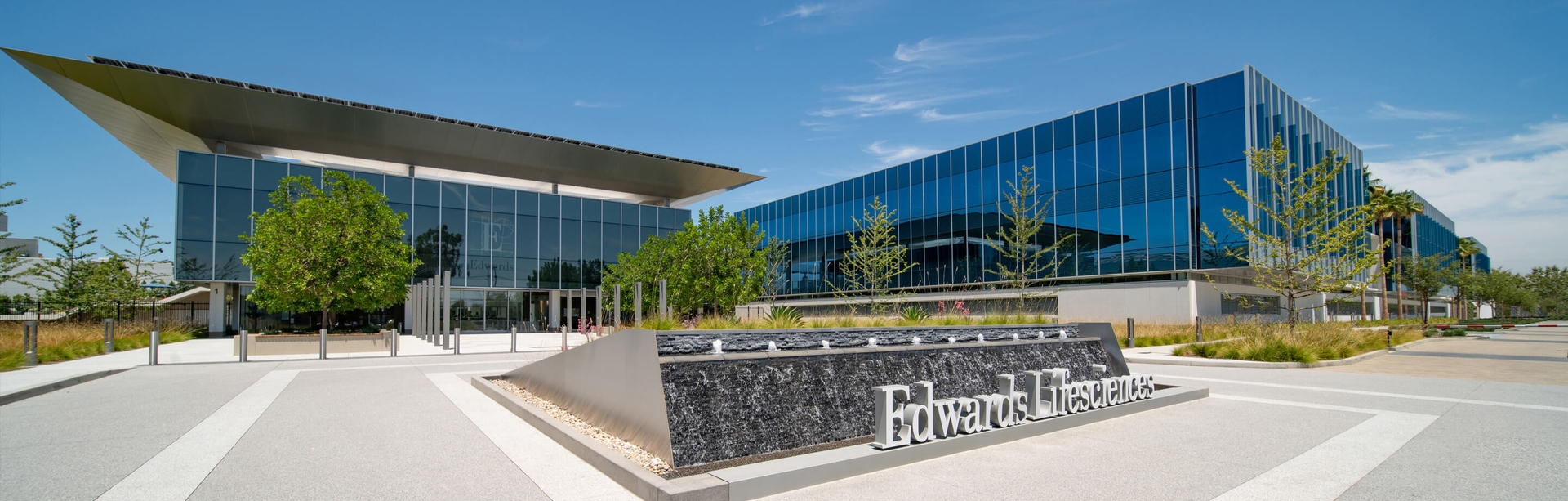 Messages from leadership | Edwards Lifesciences