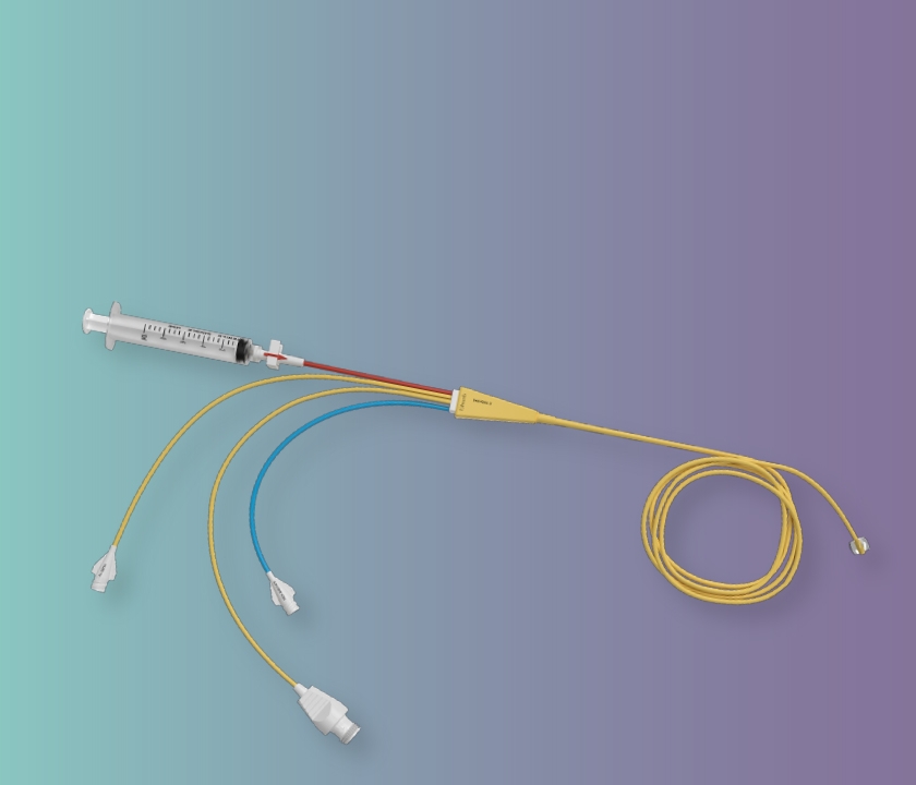 Swan-Ganz Jr pulmonary artery catheters | Edwards Lifesciences
