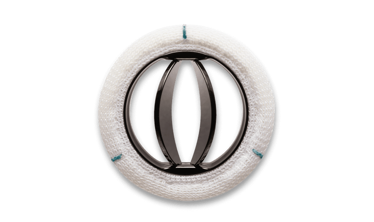 Réparation et remplacement chirurgical de la valve | Edwards Lifesciences