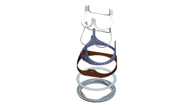 Mitral Pericardial Valve | Edwards Lifesciences