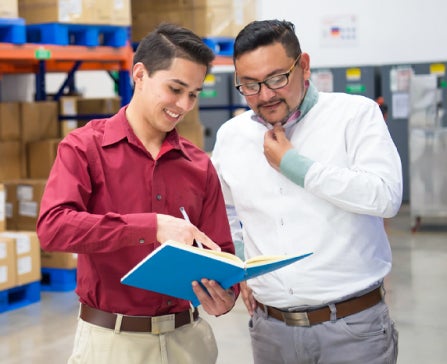 Supply Chain Development Program (SCDP) | Edwards Lifesciences