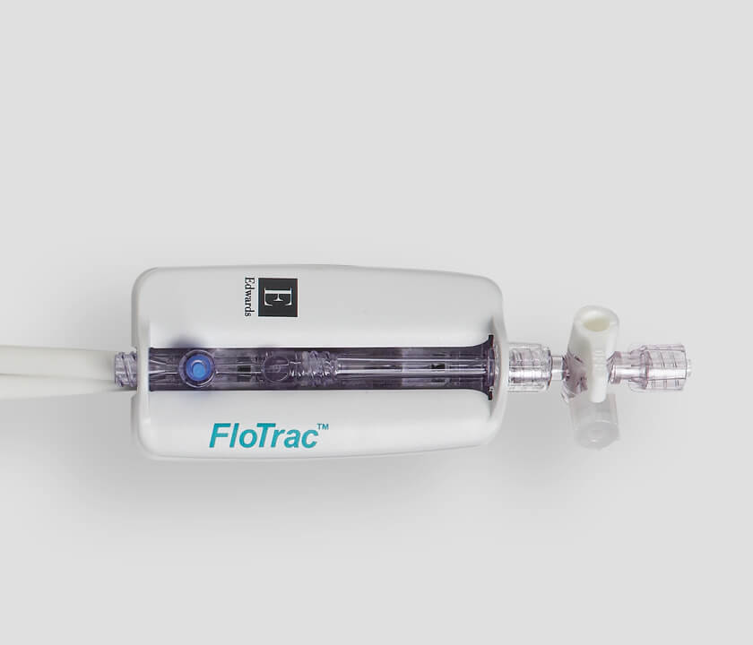FloTrac Sensor | Edwards Lifesciences