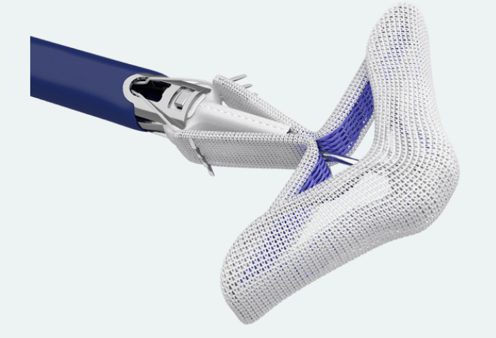 The PASCAL Precision system | Edwards Lifesciences