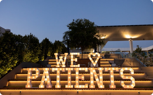 Patient Resources | Edwards Lifesciences