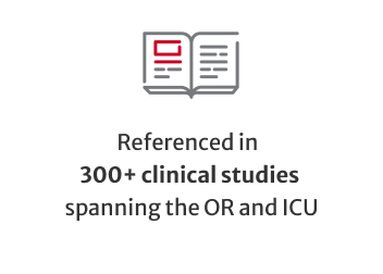 Philips Flotrac | Edwards Lifesciences