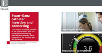 Swan-Ganz Catheters | Edwards Lifesciences