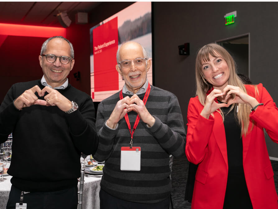 Who We Are | Edwards Lifesciences