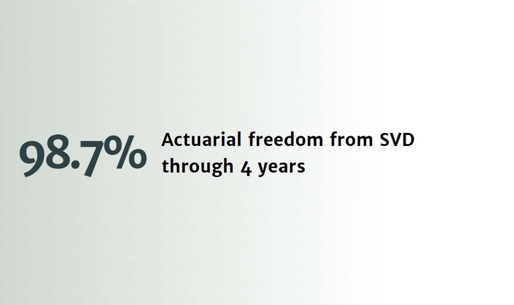 MITRIS RESILIA mitral valve | Edwards Lifesciences
