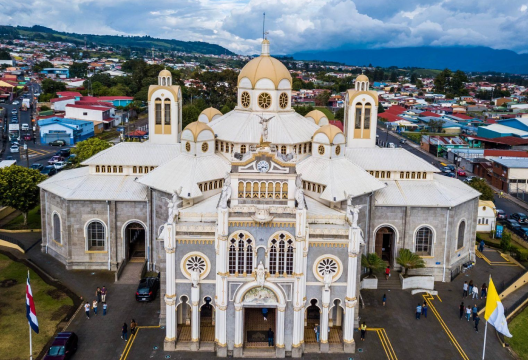 Costa Rica | Edwards Lifesciences