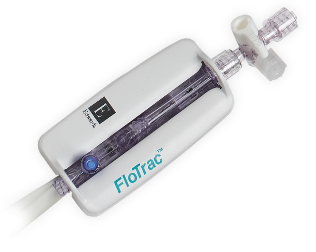 Philips Flotrac | Edwards Lifesciences