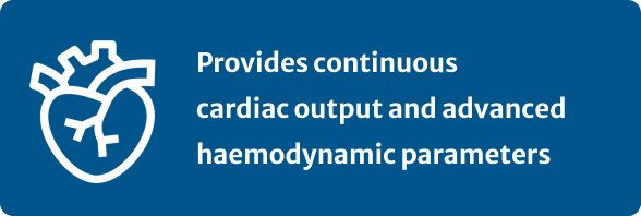 Philips Flotrac | Edwards Lifesciences