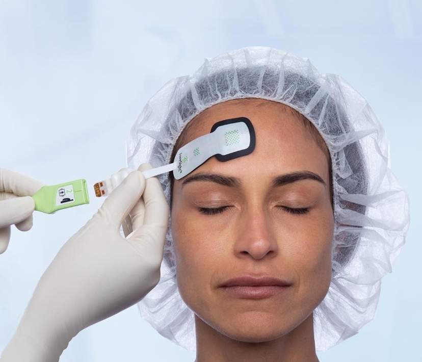 ForeSight tissue oximetry sensor | Edwards Lifesciences