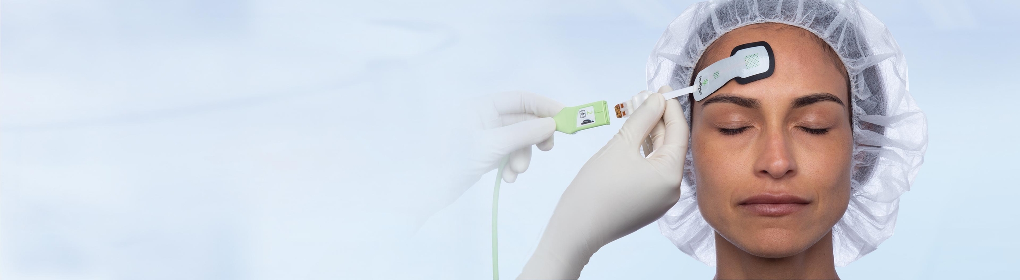 ForeSight tissue oximetry sensor | Edwards Lifesciences