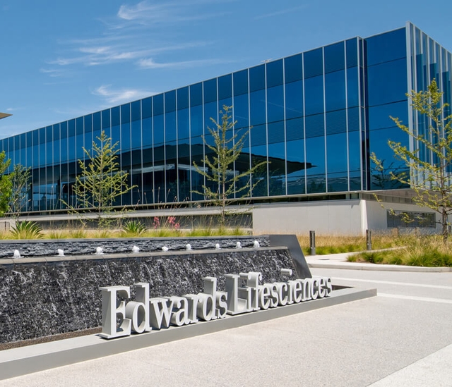 Messages from leadership | Edwards Lifesciences