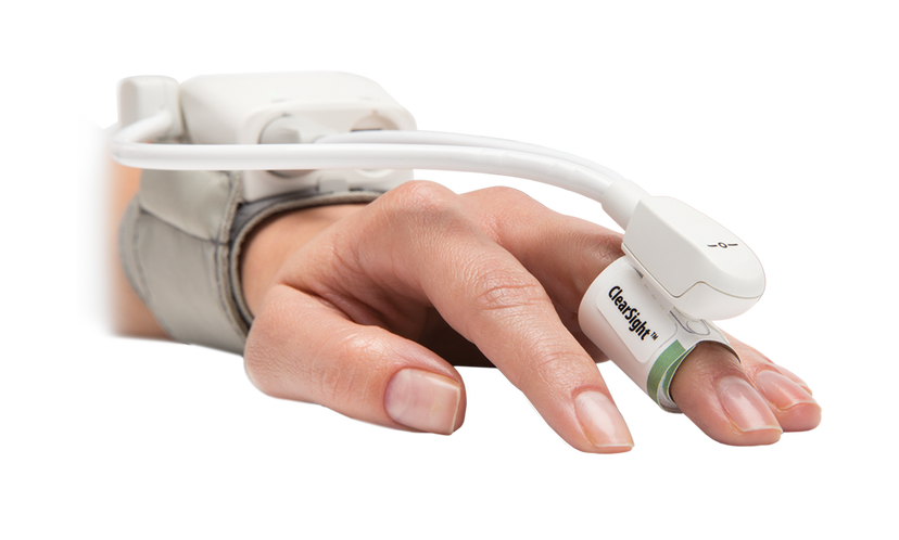 HemoSphere | Edwards Lifesciences