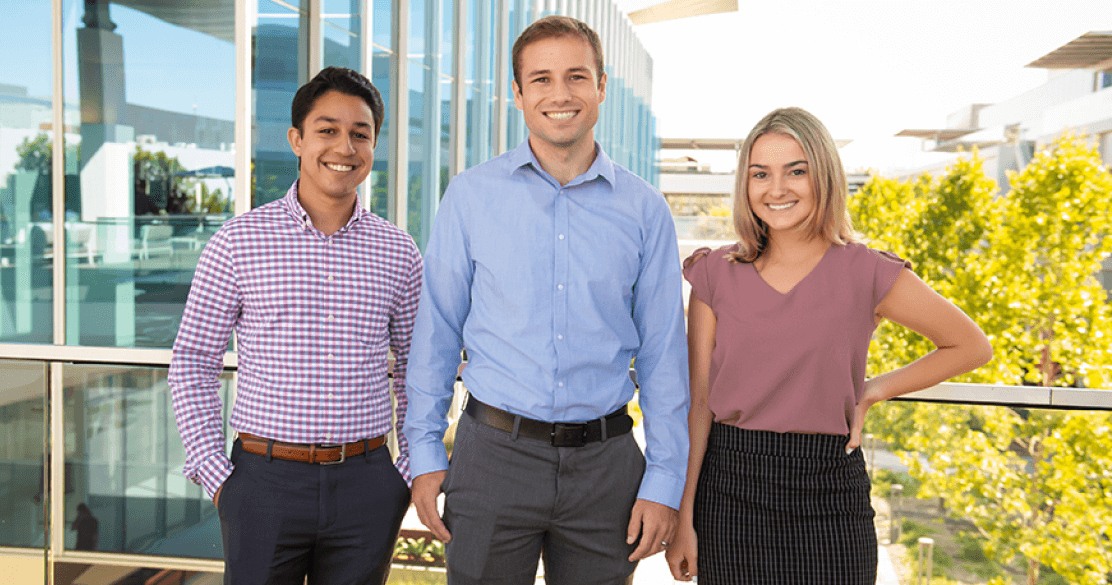 Internship Program | Edwards Lifesciences