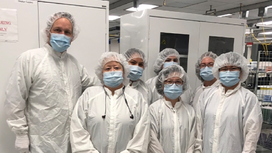 Draper | Edwards Lifesciences