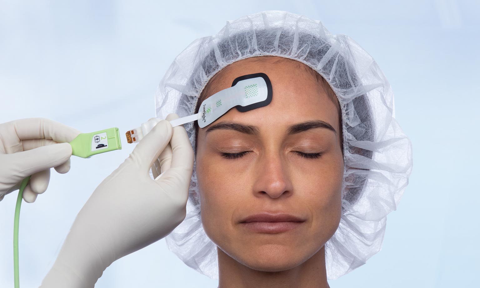 ForeSight tissue oximetry sensor | Edwards Lifesciences