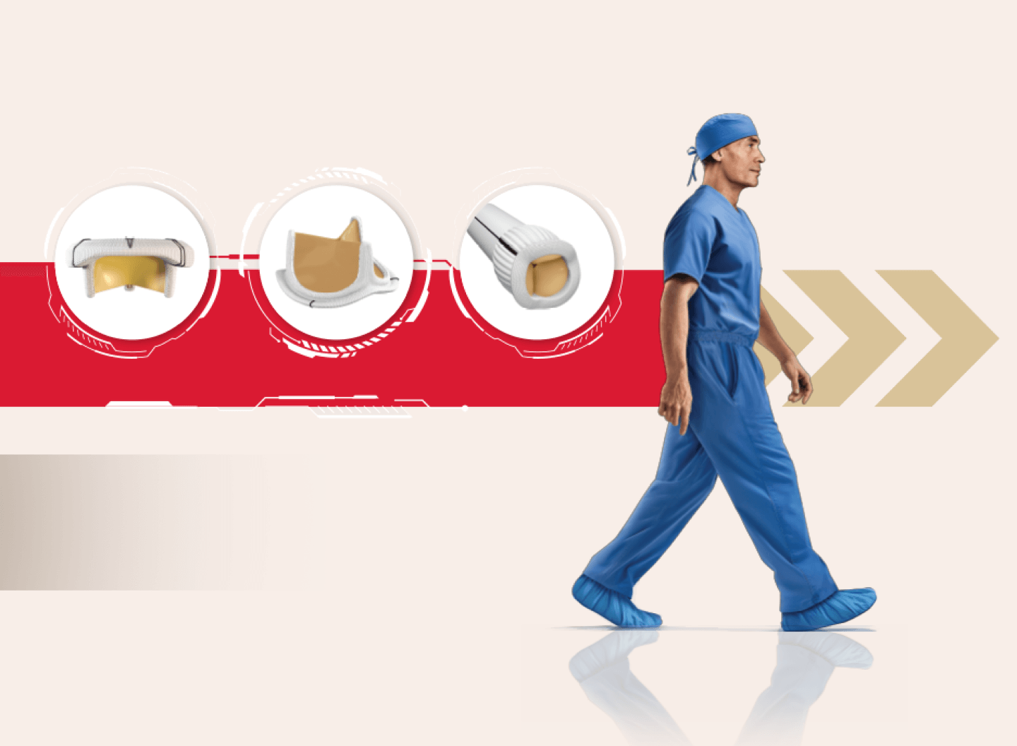 KONECT RESILIA Aortic Valved Conduit | Edwards Lifesciences