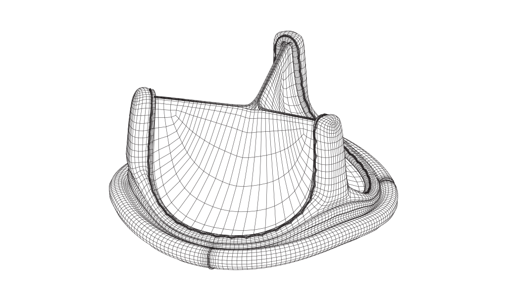Surgical aortic pericardial valves | Edwards Lifesciences