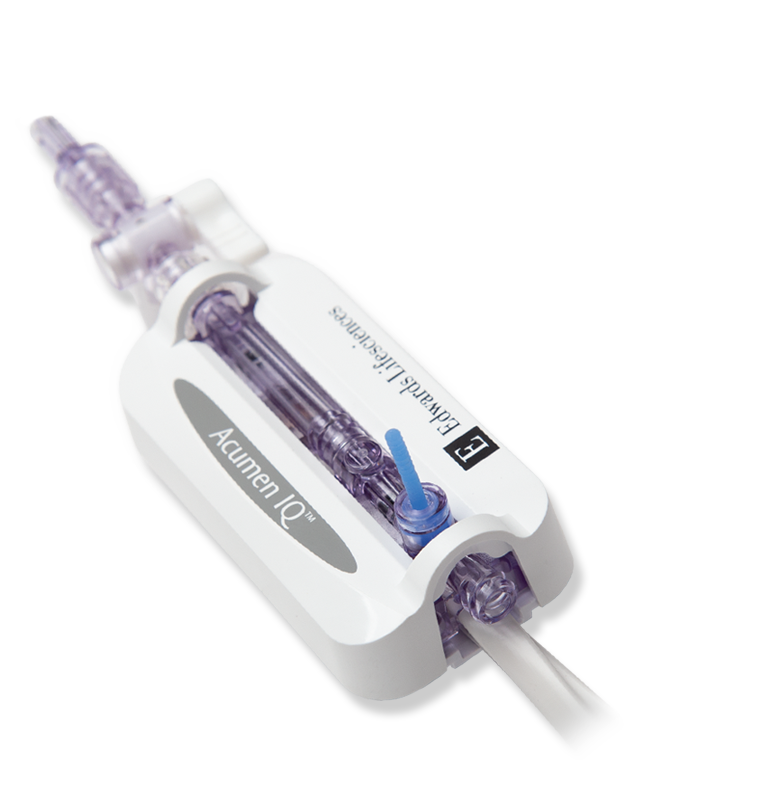 HemoSphere | Edwards Lifesciences