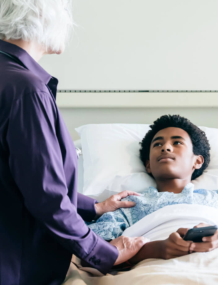 Pediatric Monitoring | Edwards Lifesciences