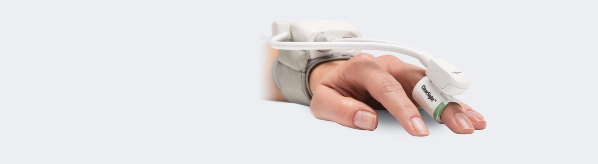 ClearSight system | Edwards Lifesciences