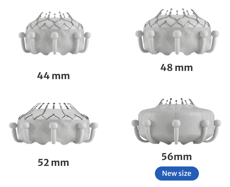 EVOQUE Tricuspid Valve Replacement | Edwards Lifesciences