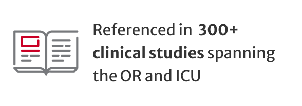 Philips Flotrac | Edwards Lifesciences