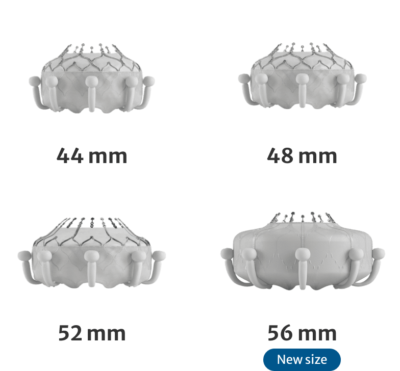 EVOQUE Tricuspid Valve Replacement | Edwards Lifesciences