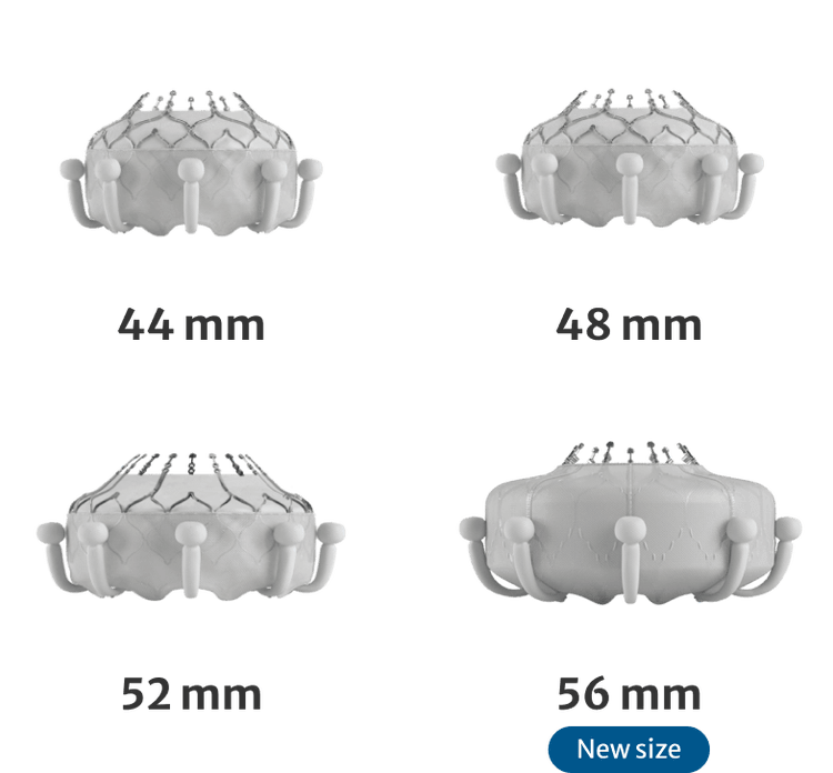EVOQUE Tricuspid Valve Replacement | Edwards Lifesciences