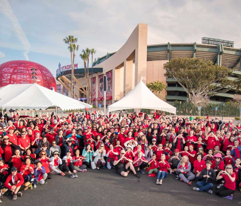 Patient Organizations | Edwards Lifesciences