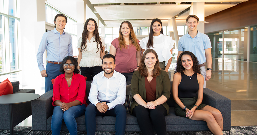 MBA Development Program | Edwards Lifesciences