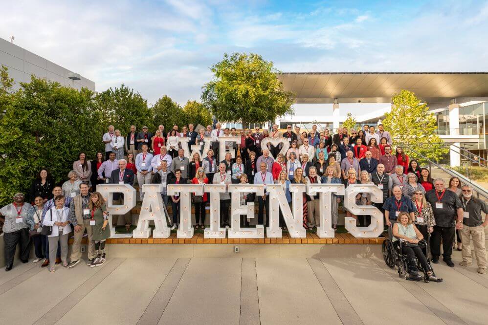 The Patient Experience | Edwards Lifesciences