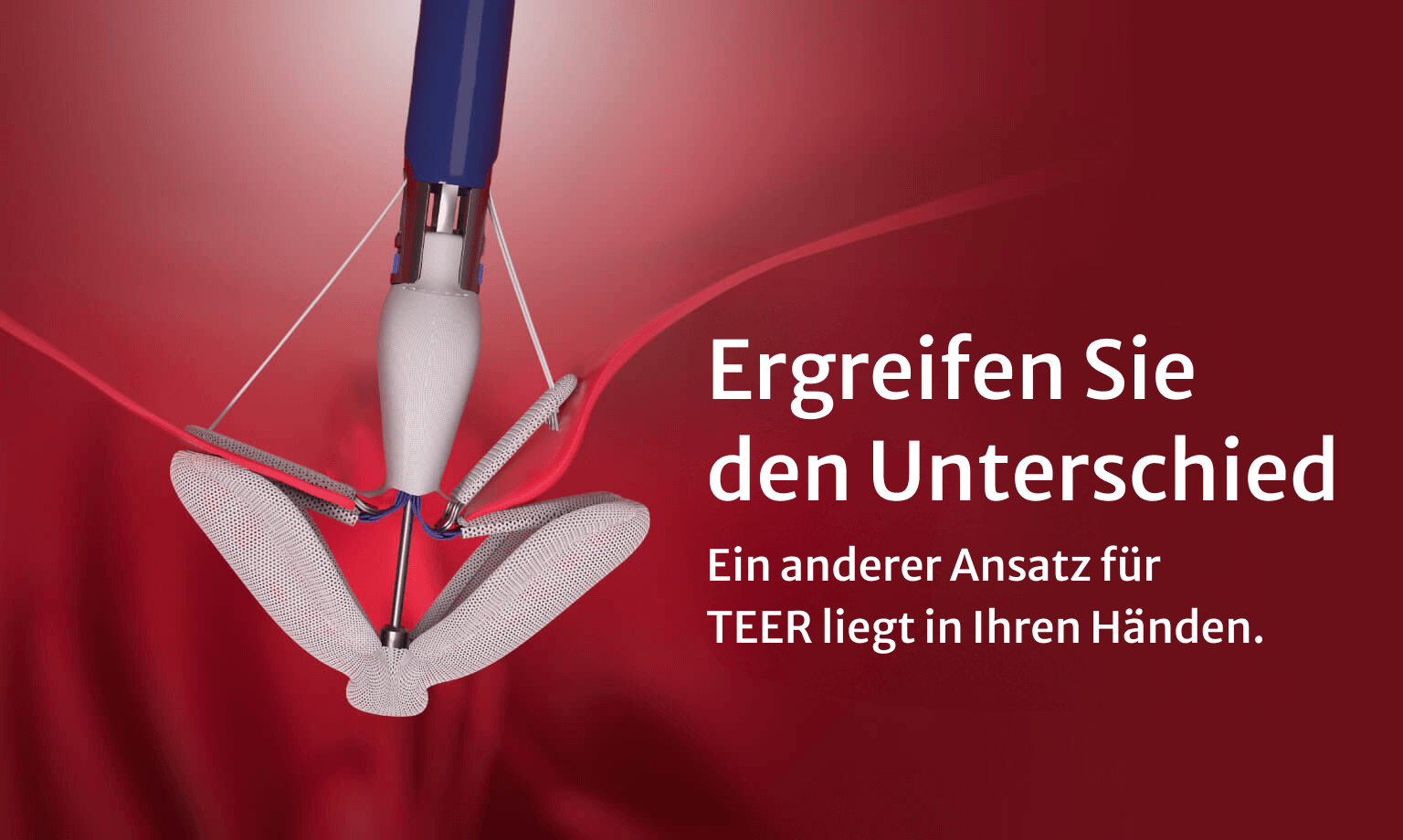 The PASCAL Precision system | Edwards Lifesciences