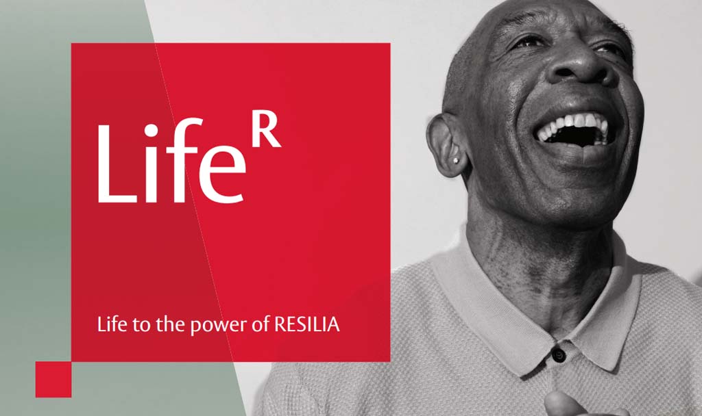 RESILIA tissue | Edwards Lifesciences