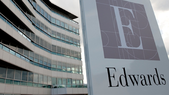 Switzerland | Edwards Lifesciences